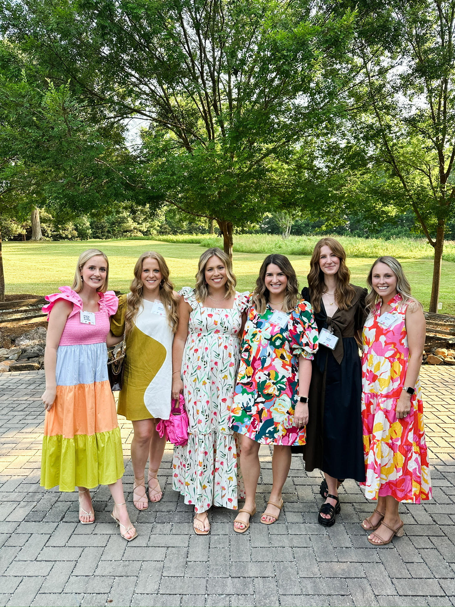 Empowering Change: Wellspring Summer Supper 2023 – CROSBY