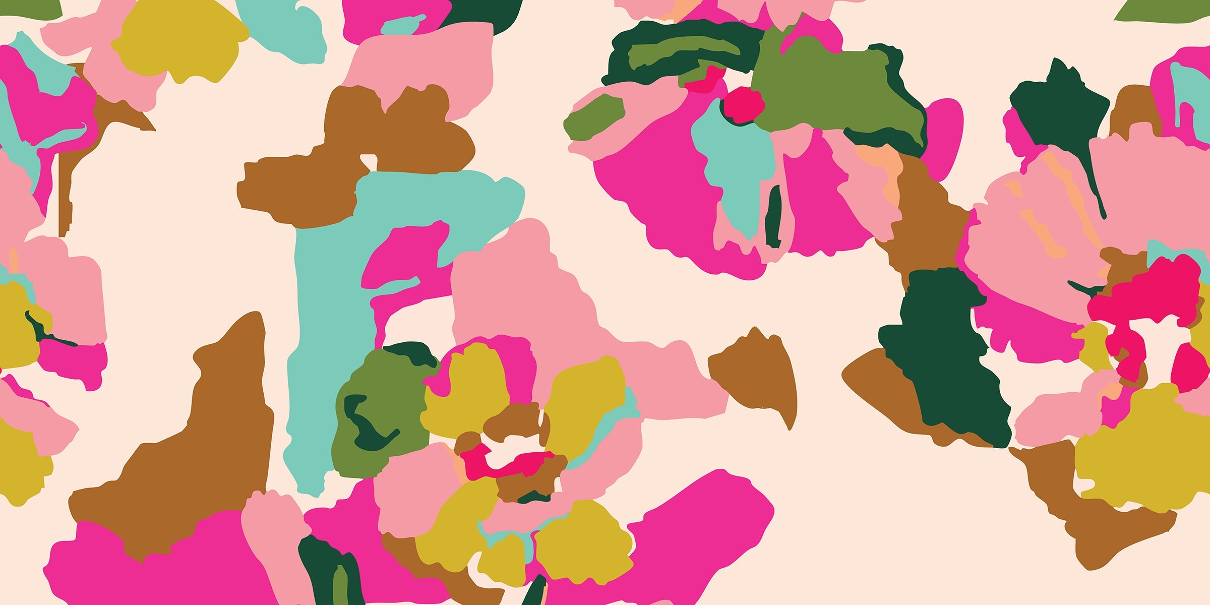 Botanic Blush – CROSBY
