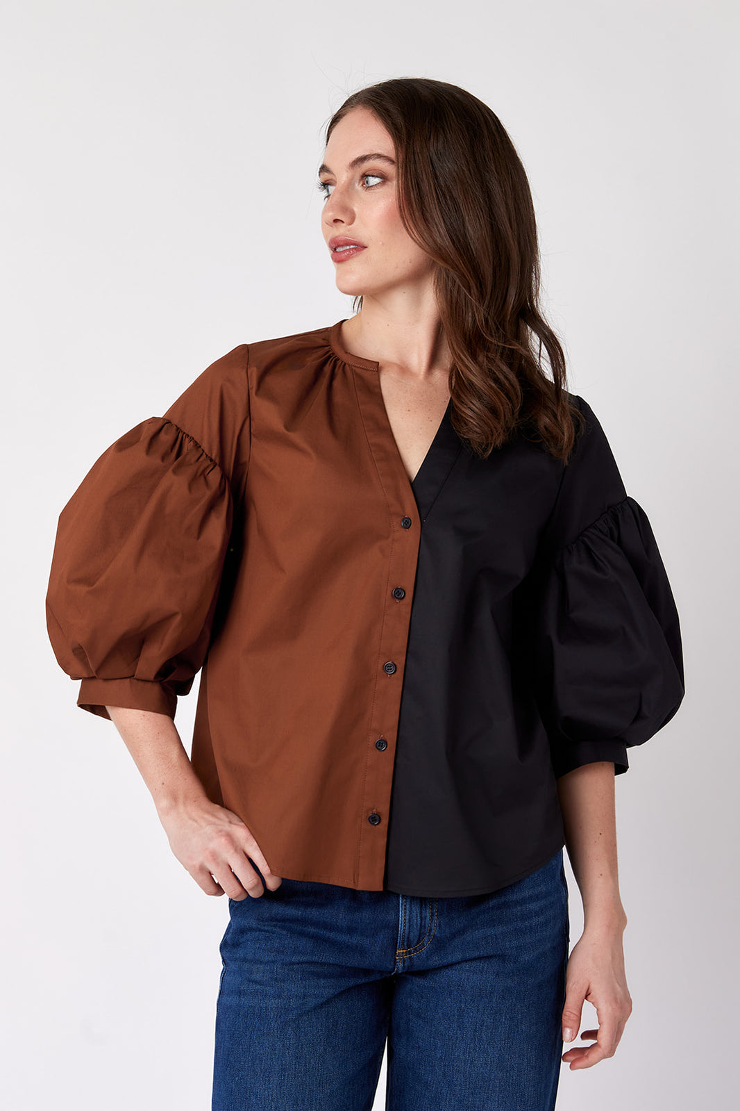 Tops – CROSBY