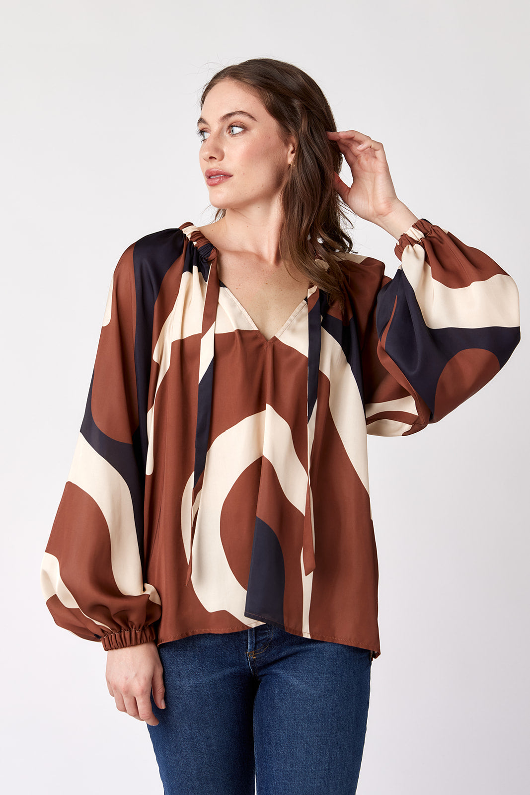 Tops – CROSBY