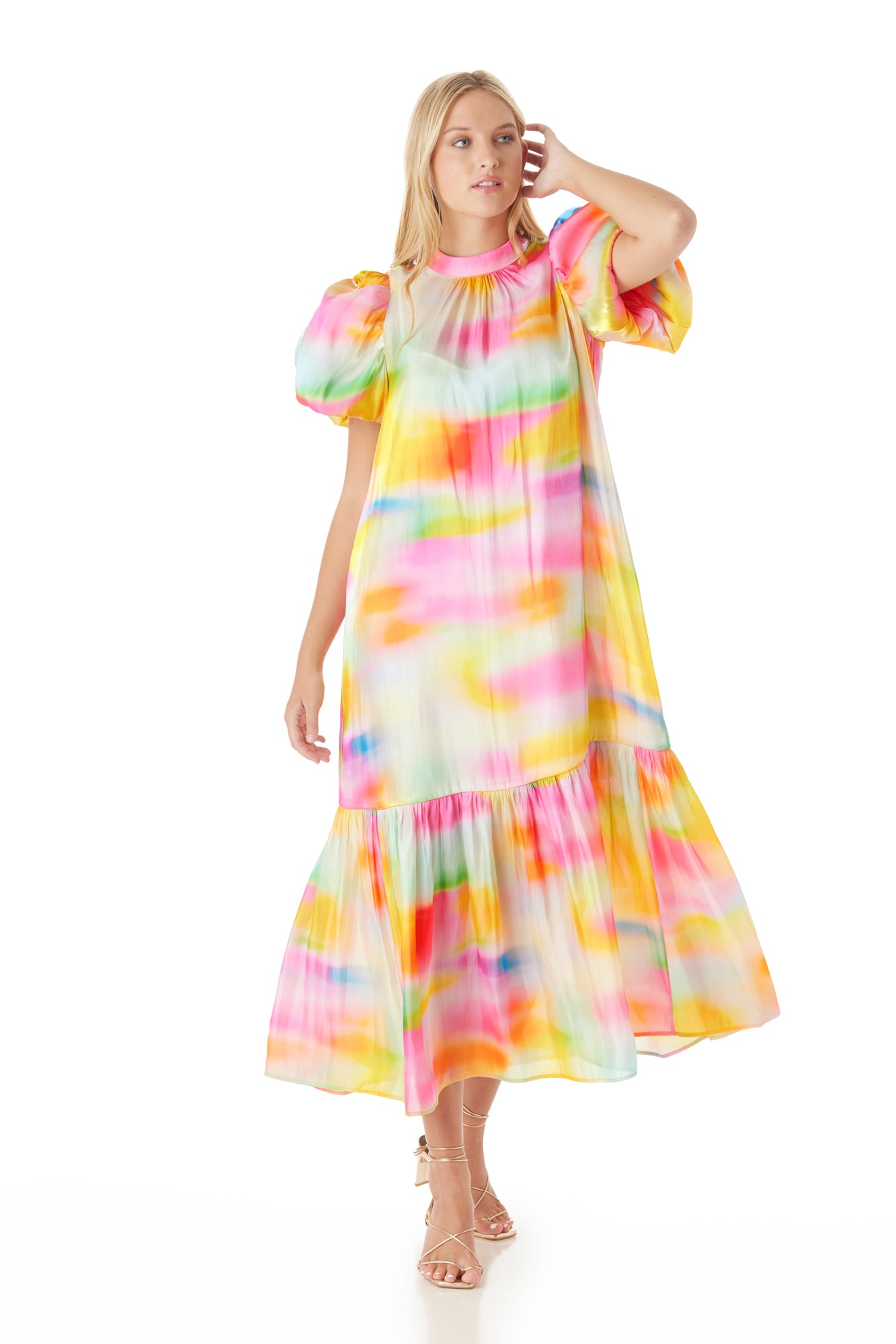 Dresses – Page 2 – CROSBY