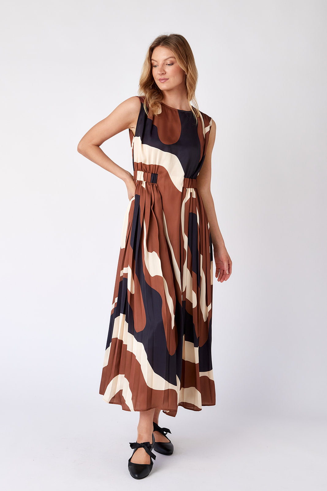 Dresses – CROSBY