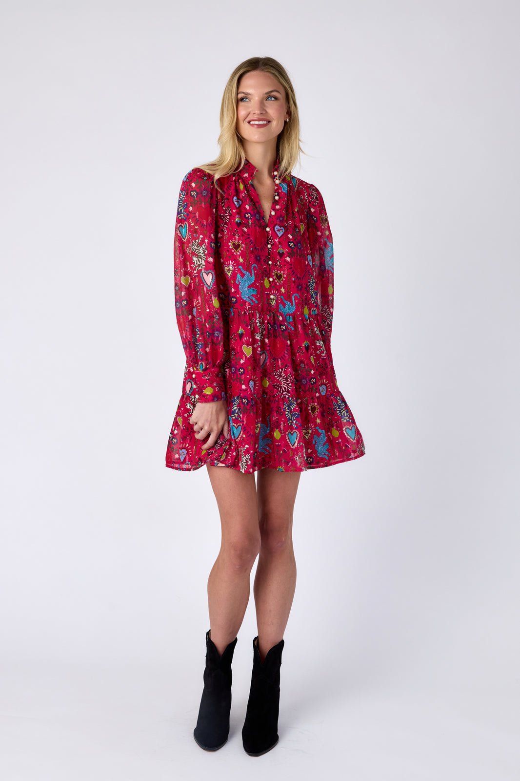 CROSBY by Mollie Burch l Women's Clothing Brand