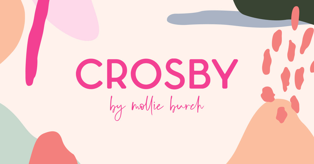 Andi Top – CROSBY