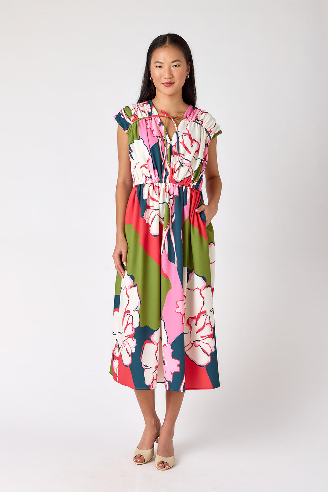 Dresses – CROSBY